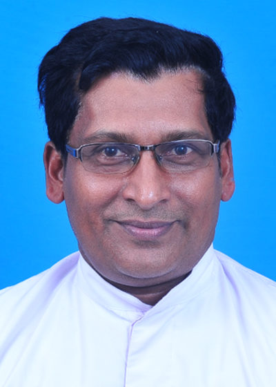 Administration – JAYAMATHA ITI